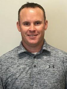 Shane McCormack – Rapid Access Clinic